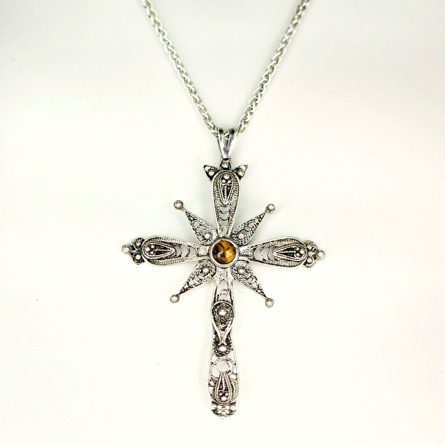 ΣΤΑΥΡΟΙ | | ΣΥΓΧΡΟΝΑ ΚΟΣΜΗΜΑΤΑ | Minoera Traditional Cretan Jewelry e-shop