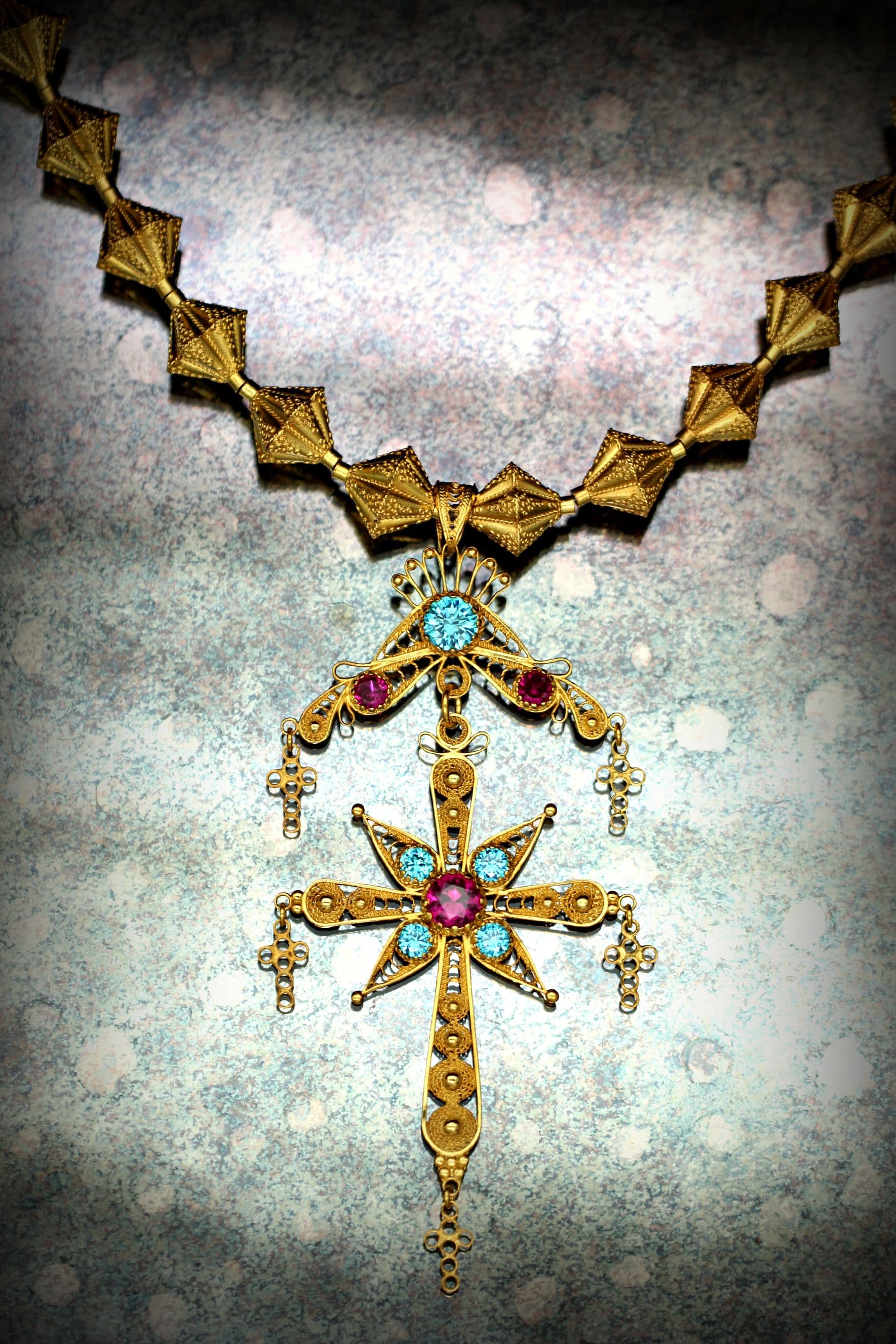 ΣΤΑΥΡΟΙ | | ΓΙΑ ΤΗ ΚΡΗΤΙΚΗ ΦΟΡΕΣΙΑ | Minoera Traditional Cretan Jewelry ...