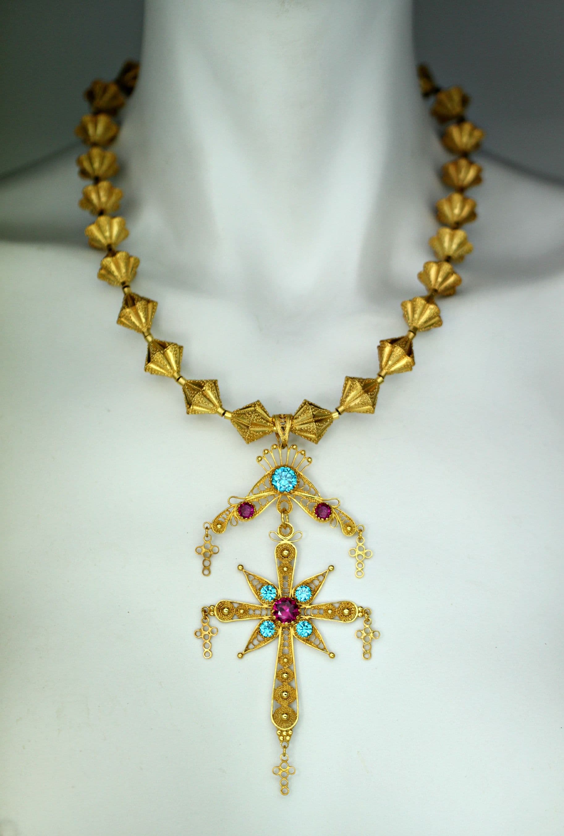 ΣΤΑΥΡΟΙ | | ΓΙΑ ΤΗ ΚΡΗΤΙΚΗ ΦΟΡΕΣΙΑ | Minoera Traditional Cretan Jewelry ...